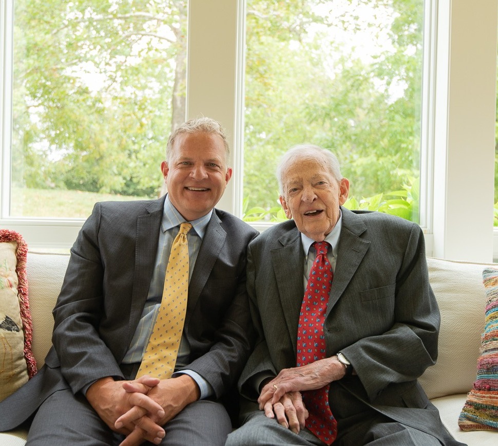 Connors | Firm Overview